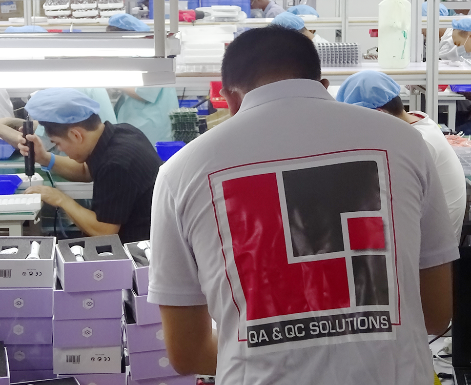 Technical Audits - LPI Quality